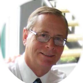 Staff - St Paul's Irvine Lutheran Church