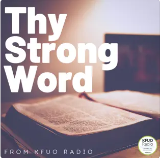 Resources - St Paul's Irvine Lutheran Church
